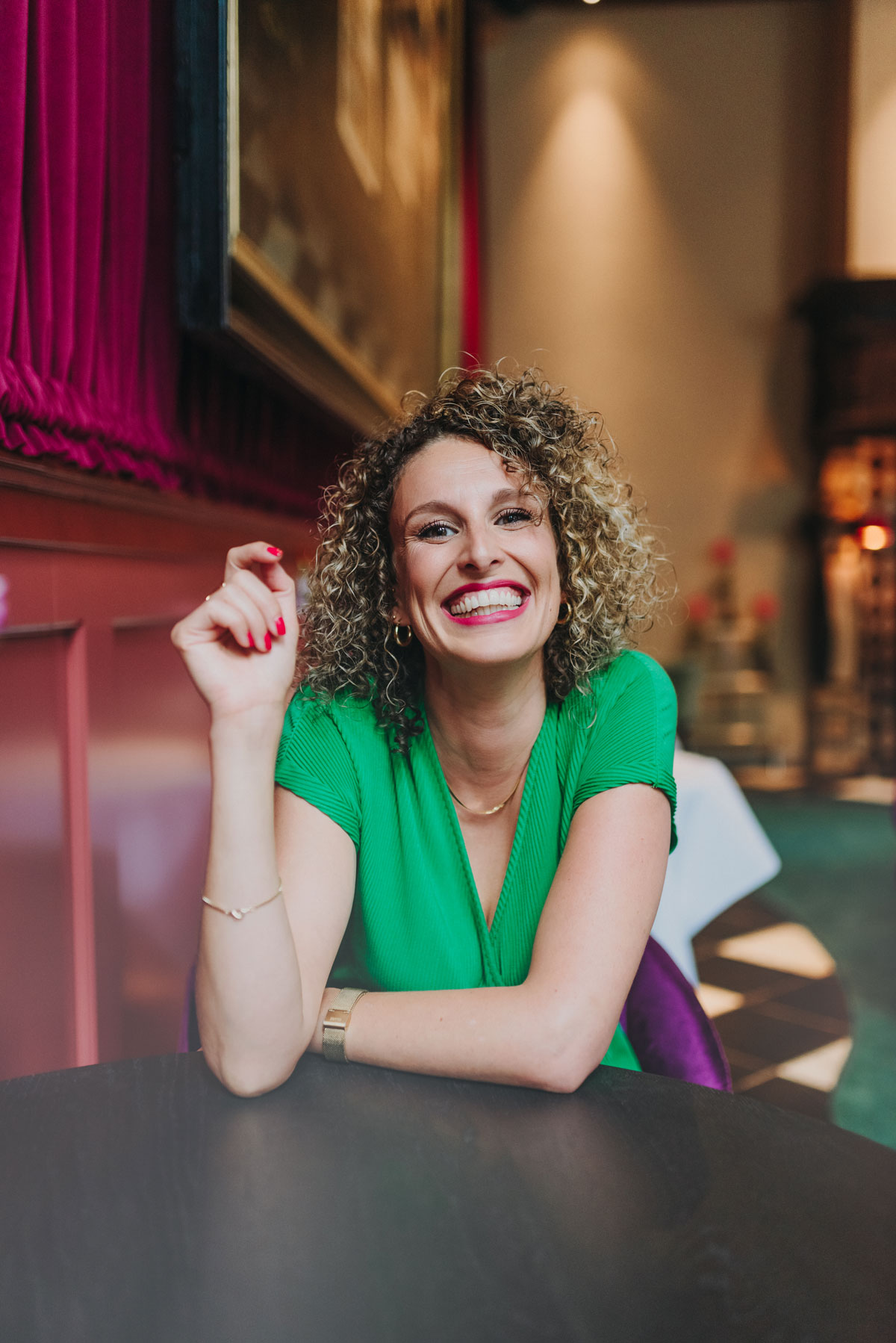 &anne - val op in de grijze massa!